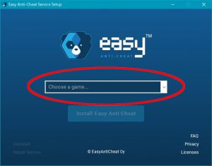 Rustで「EAC: Authentication timed out (1/2)」が出てサーバーに入れないときの対処手順 – Chase The Core